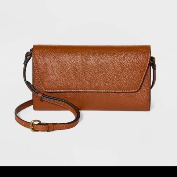 Universal Thread | Bags | Universal Thread Wallet On A String Card Case ...